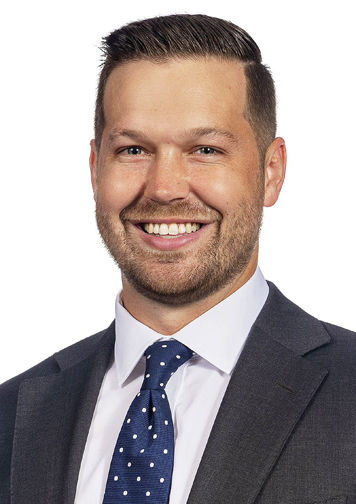 Law: Timothy L. Spencer, MCAFEE & TAFT