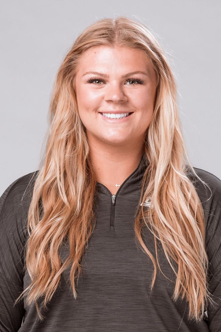 Oklahoma State softball helped Lexi Kilfoyl rediscover joy
