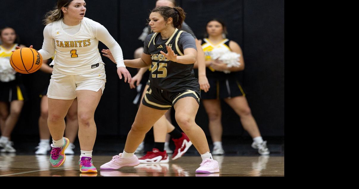 McKenzie Mathurin, Marcayla Johnson selected OCA All-State