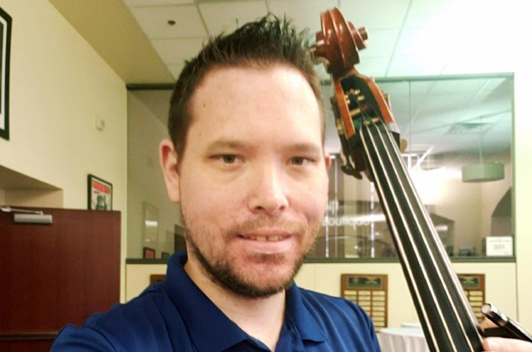 Tulsa school board District 1 candidate profile: Kyle Wagner