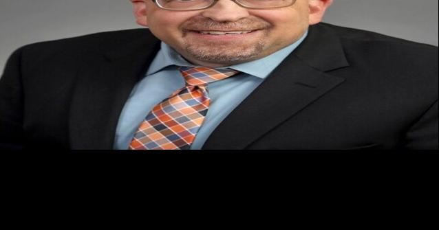 Timothy Tardibono is governor's choice to lead the agency