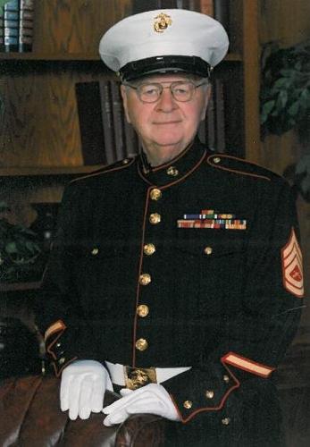 Robert Leigh Critzer