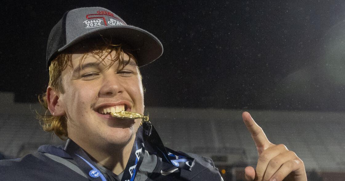 Players of week:Trey Bennett, Maverick Guinn, Drake brothers