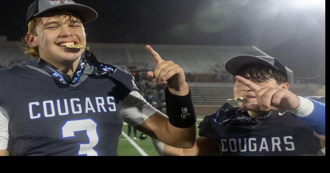 Players of week:Trey Bennett, Maverick Guinn, Drake brothers