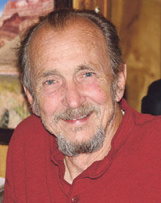 Michael "Cisco" Francisco