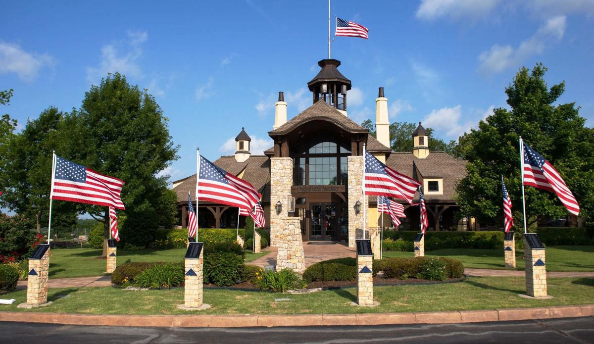 Folds of Honor now accepting scholarship applications for 2021-22 ...