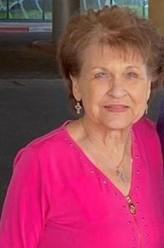 Camp, Myrna | Obituaries | tulsaworld.com