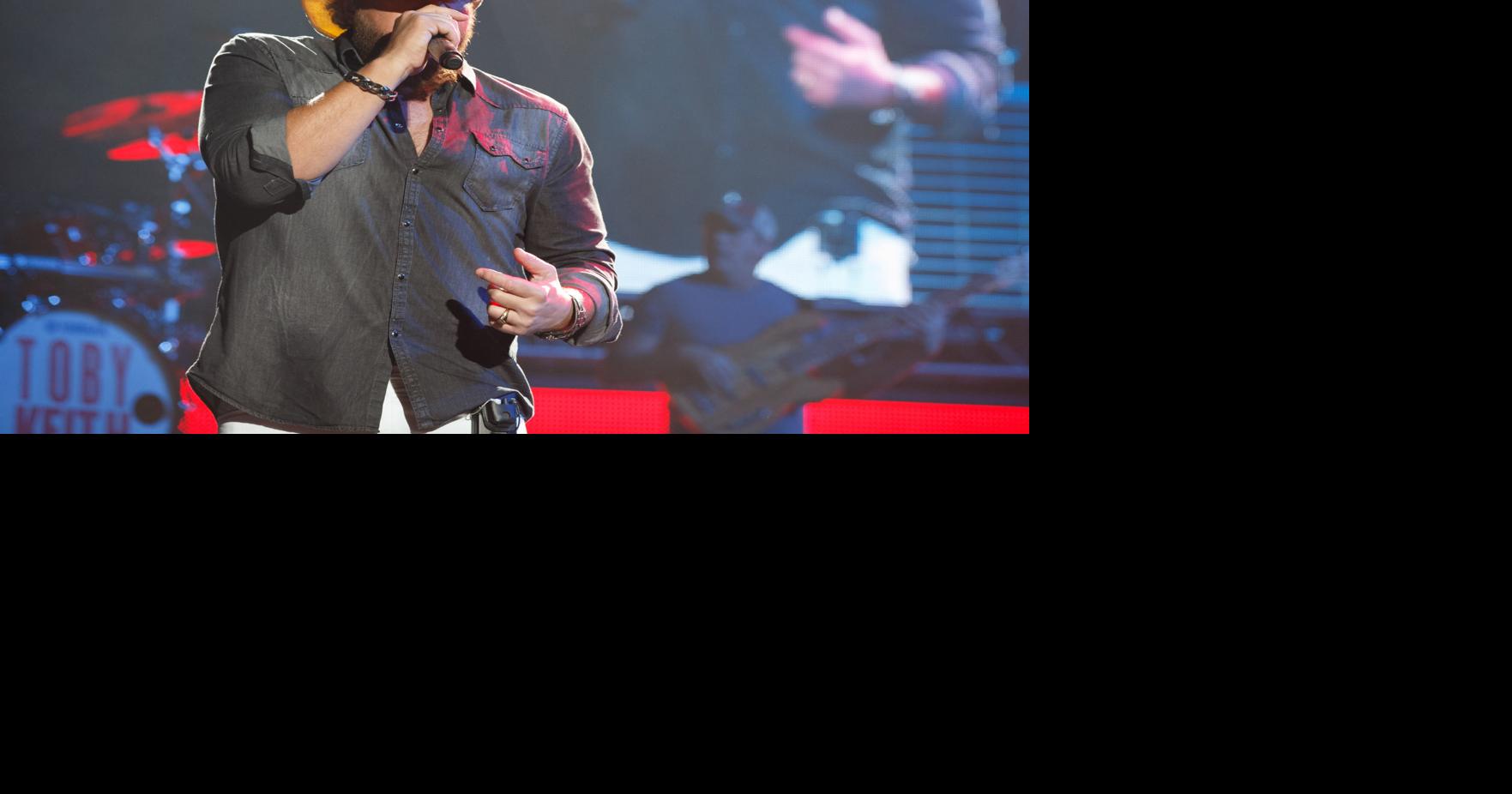 Toby Keith & Friends Golf Classic returning for 20th edition