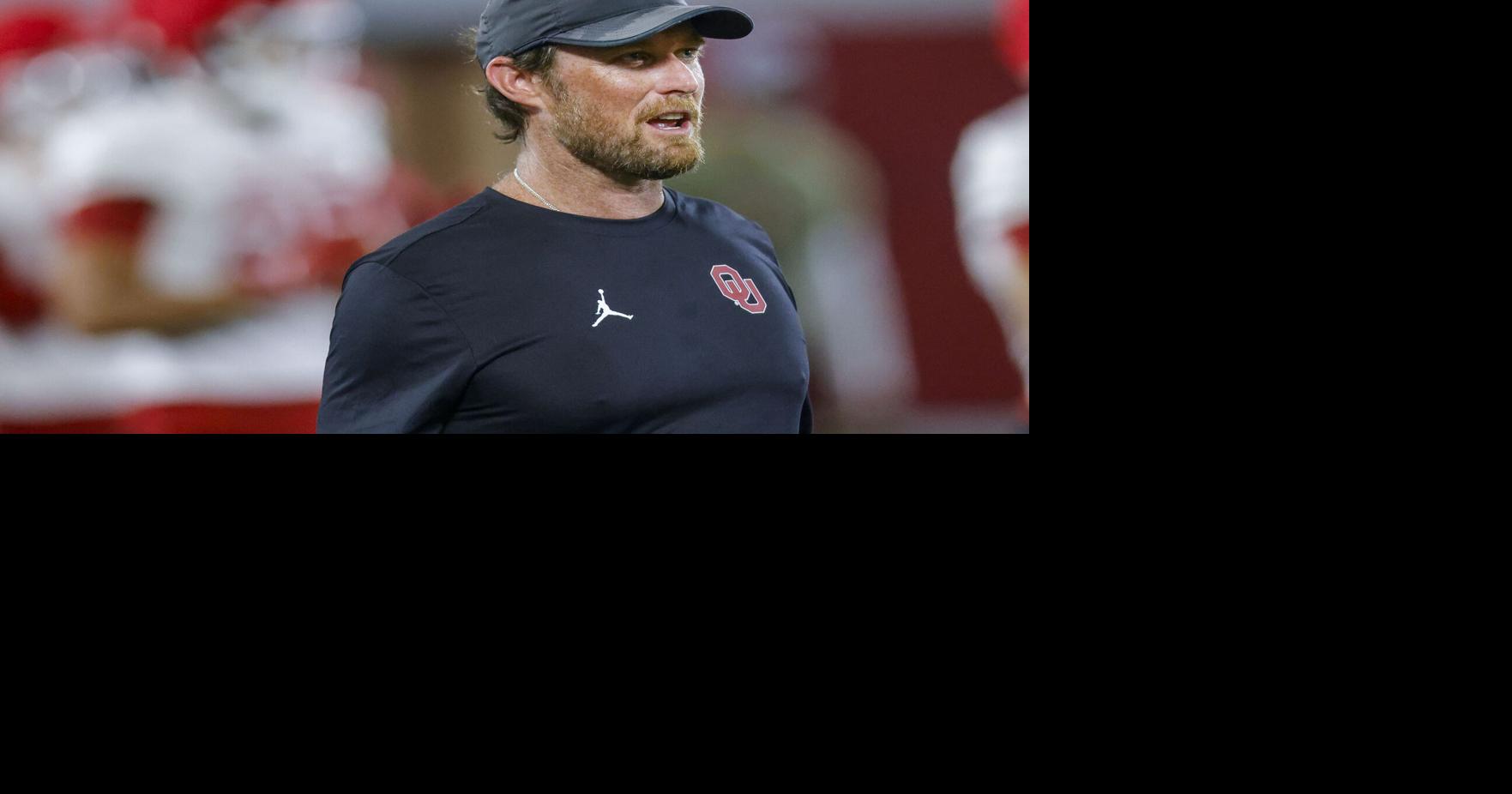 OU football: Sooners GM Jim Nagy receives contract extension