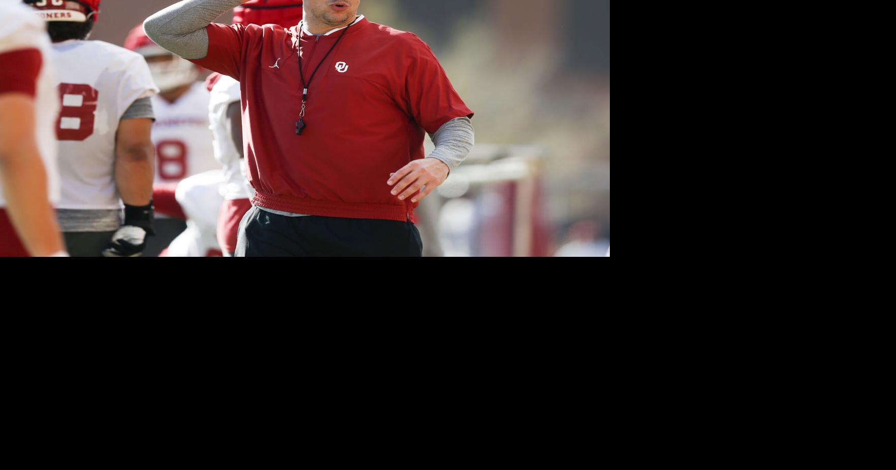 Weatherford edge rusher CJ Nickson commits to OU over OSU