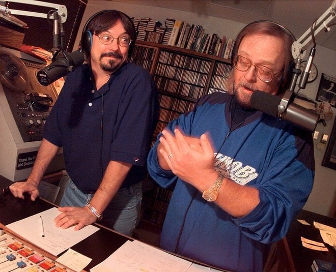 Brent Douglas, voice of prank call star Roy D. Mercer, dies