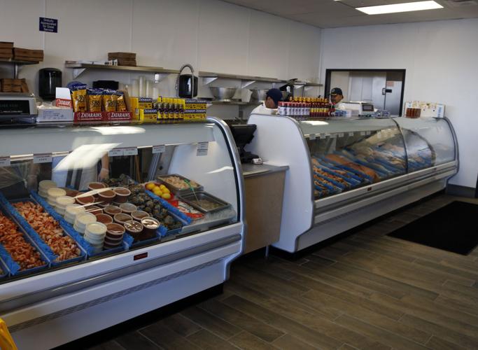 Review: White River Fish Market making big splash in Broken Arrow ...