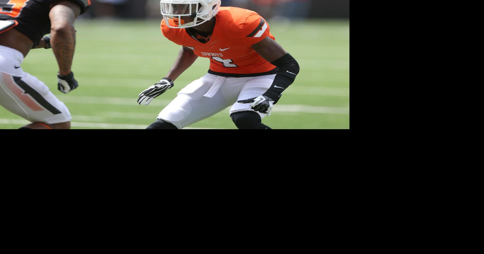 ESPN writer says OSU doesn't have a weak spot entering 2017, but DB is ...