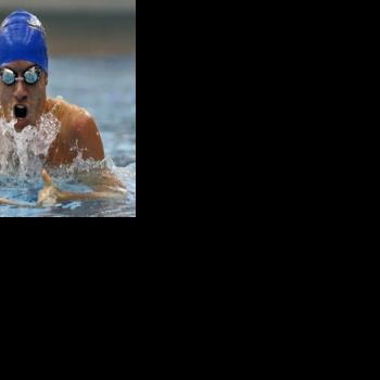 All-State swimming update