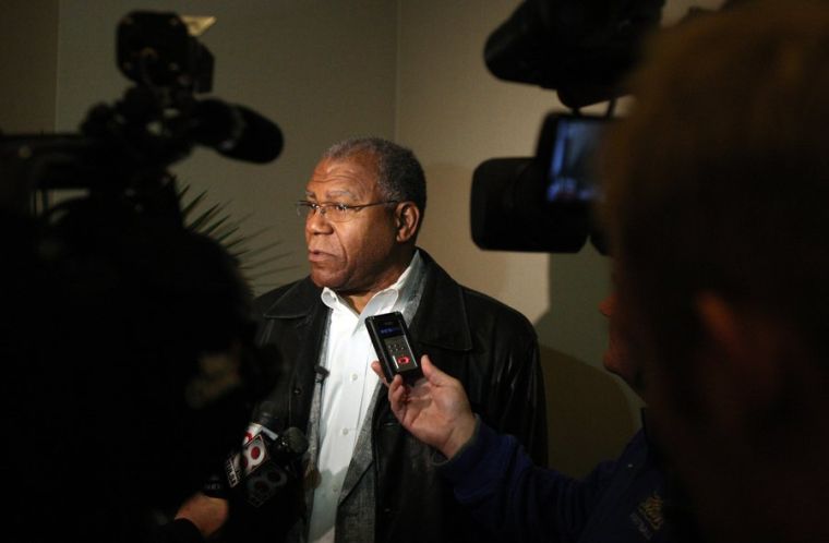 Legendary BTW coaches remembered at TPS Athletics Hall of Fame ceremony