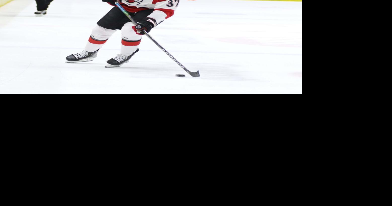 Oilers update: Weekend home series opens Friday against Rapid City