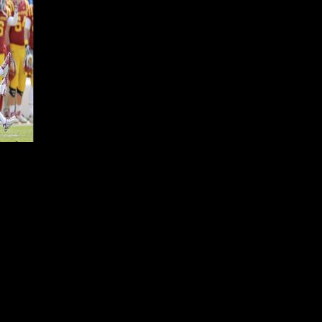 Photo gallery: OU vs. Iowa State