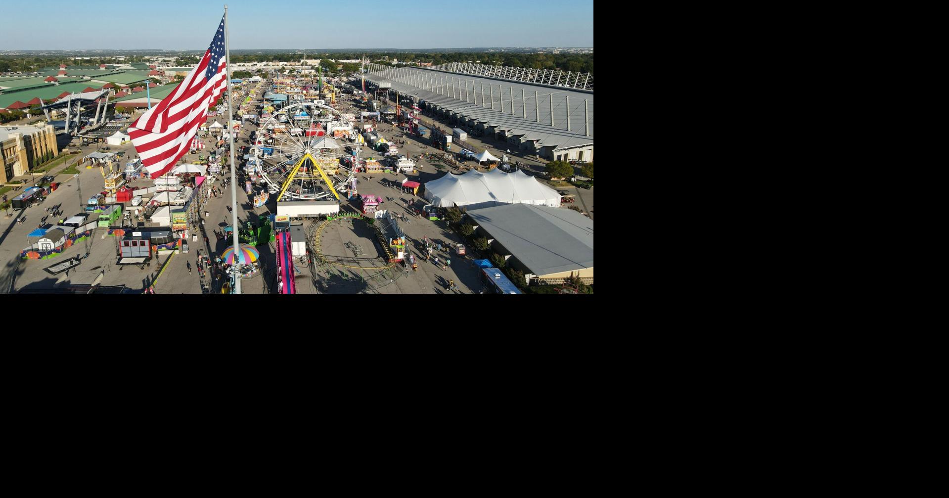 Discover Oklahoma: Upcoming festivals throughout the state