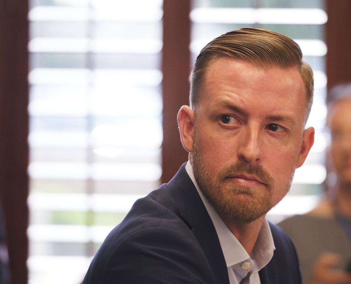 Letter: Someone needs to rein in State Superintendent Ryan Walters