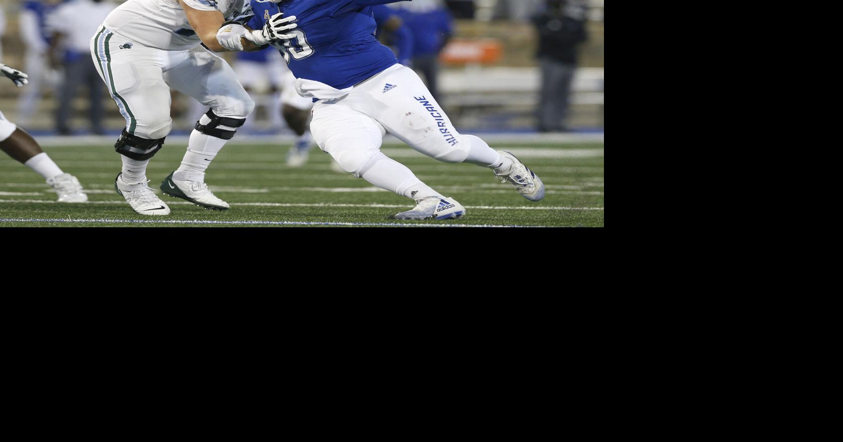 Tulsa at Tulane: Hurricane needs to win out for bowl eligibility