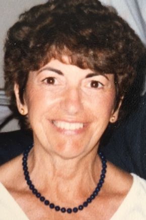 Barbara Ann Clark