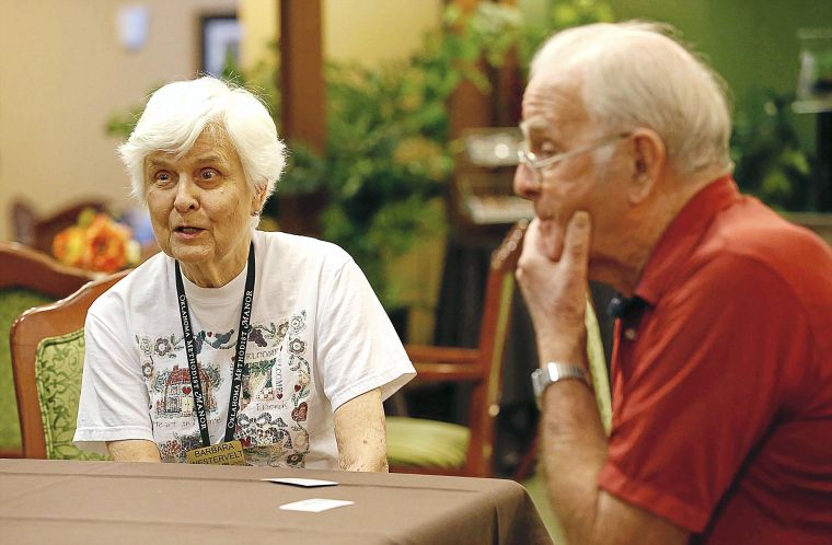 Tulsans recall day of Kennedy's assassination