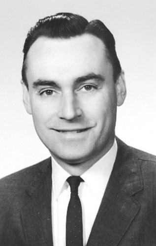 Robert G. (Bob) Littlefield