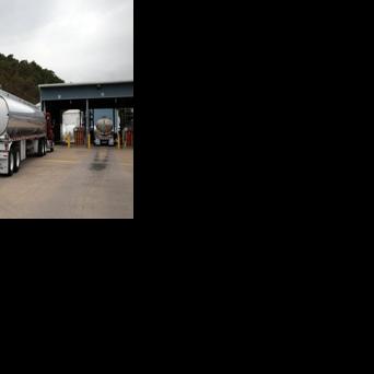 Magellan Midstream shows off Tulsa facility