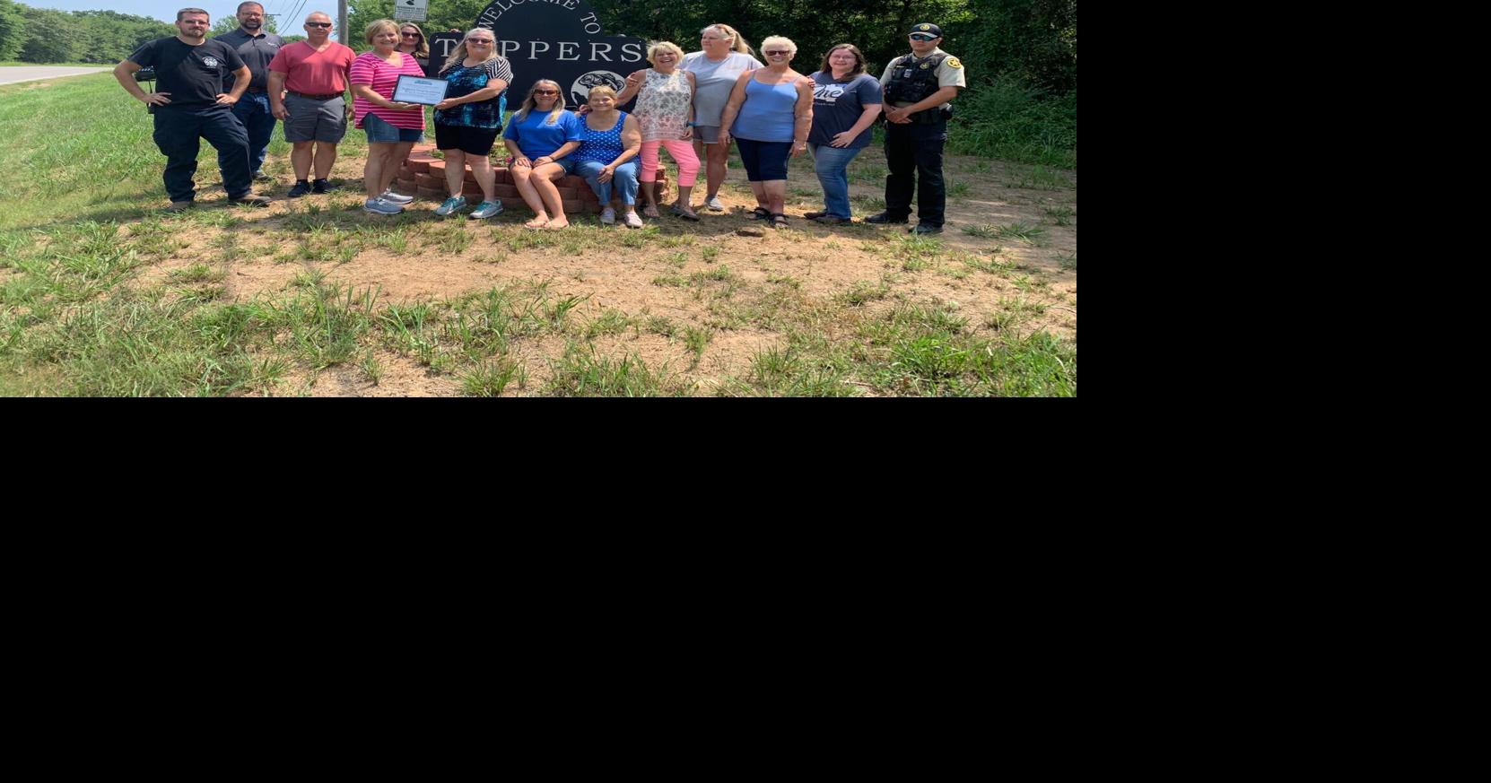 Toppers Neighborhood Watch Foundation working toward better, safer ...