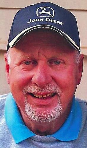 Jerry Melton Surrett