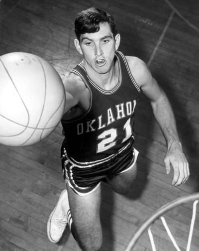 Former OU two-sport standout Bobby Jack dies