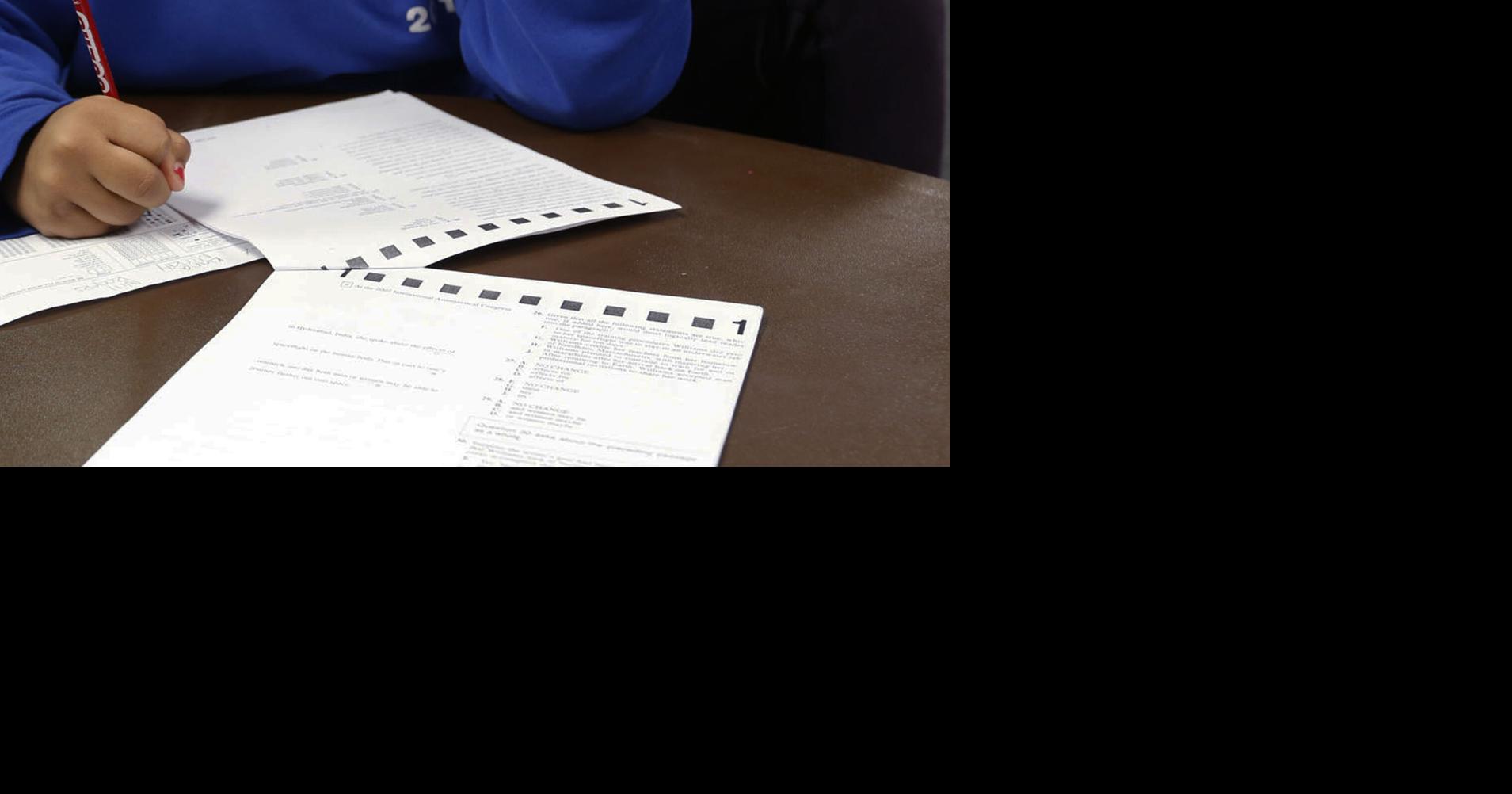 How did Oklahoma students do in latest state testing?