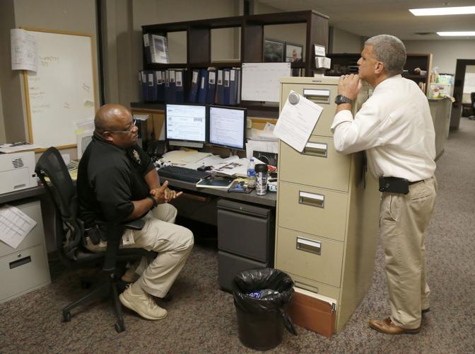 After working 450 homicides, Dave Walker is leaving the unit in 'good ...