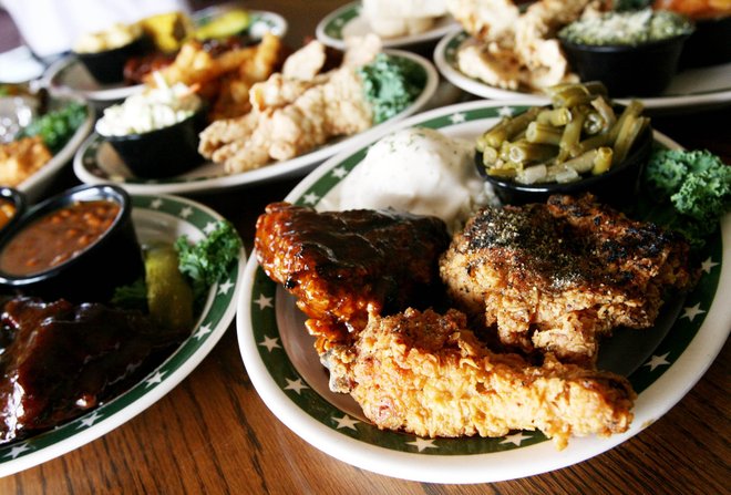 AQ Chicken House in Springdale to close