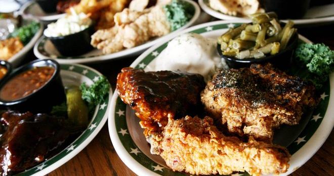 AQ Chicken House in Springdale to close