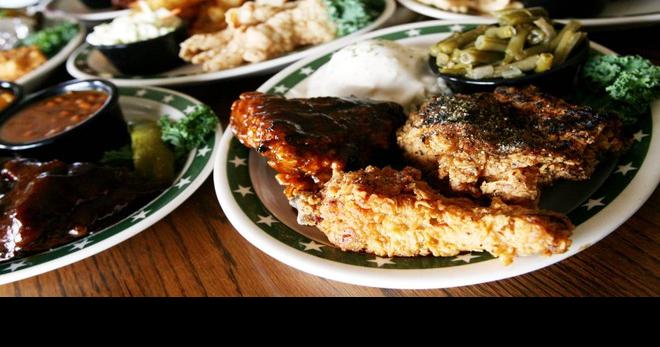 AQ Chicken House in Springdale to close