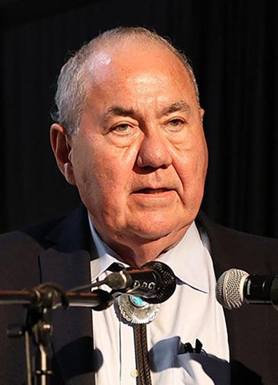 Osage State of the Nation: Chief addresses federal cuts