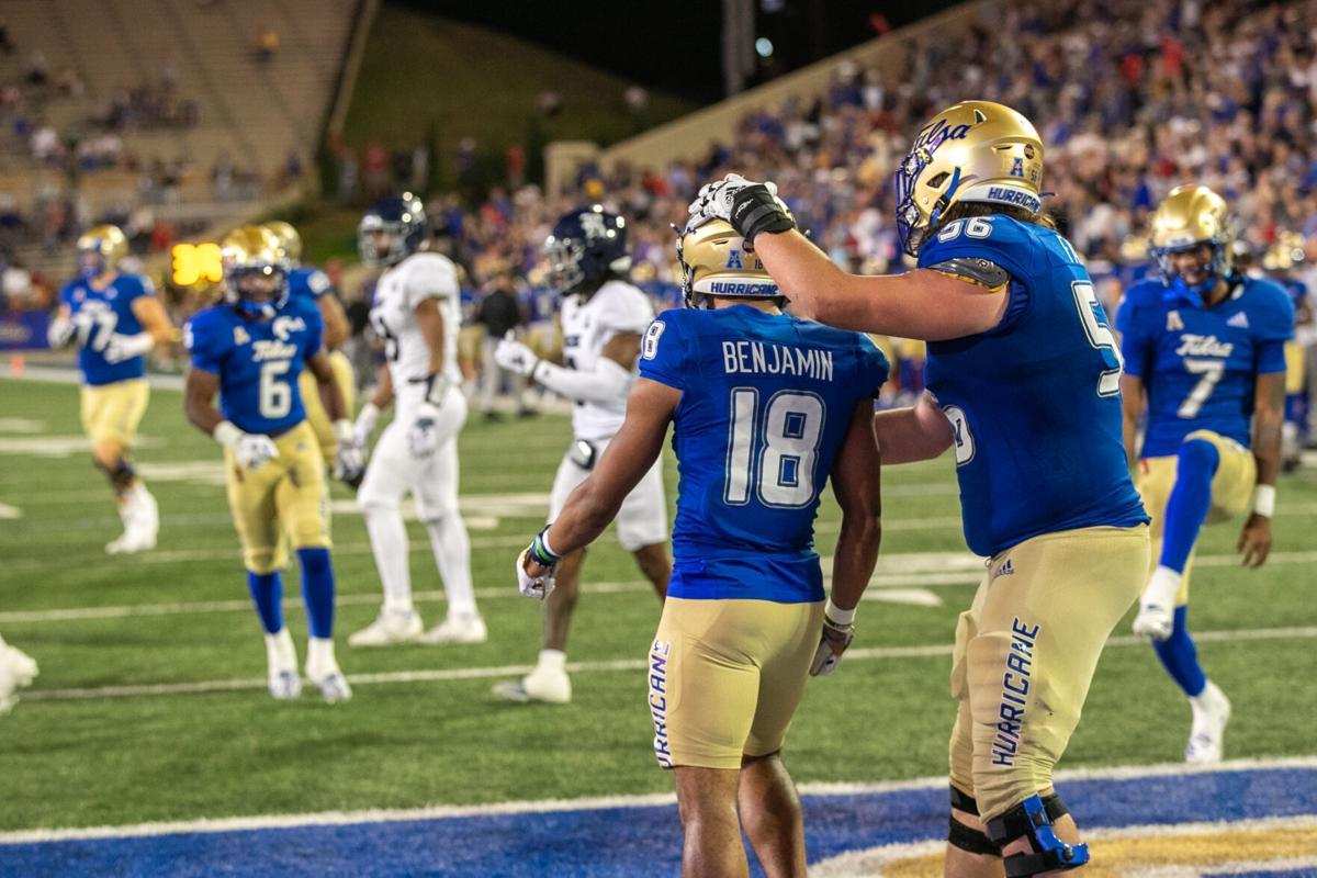 Tulsa at SMU: Top storylines, key matchup, player to watch
