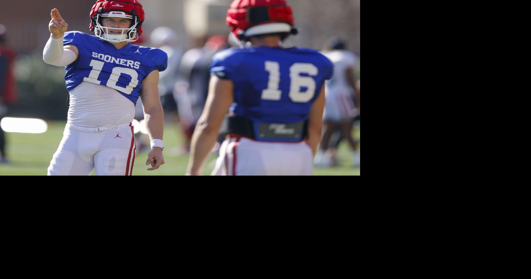 OU spring football wrap: Top storylines and remaining needs