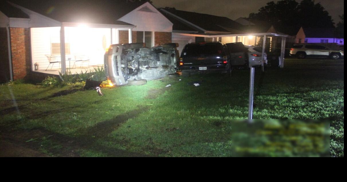 Man shot by Tulsa police officers after allegedly shoving, threatening ...