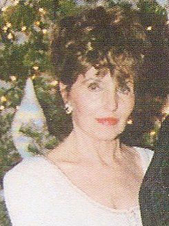 Vivian Ruth Haas