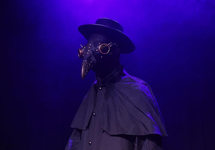 Top 2023 Halloween costumes are Wednesday, Barbie, Ghostface