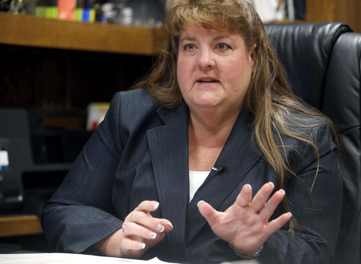 CSI report can become a playbook for Tulsa County's next elected sheriff