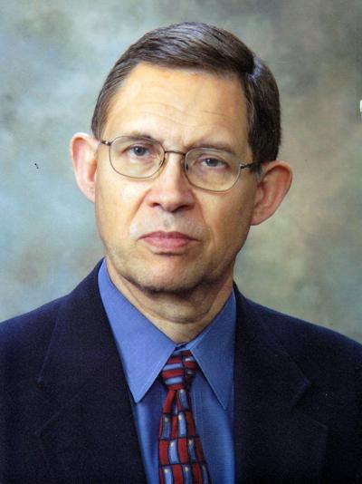 Dr. Charles Clinton Smith, Jr.