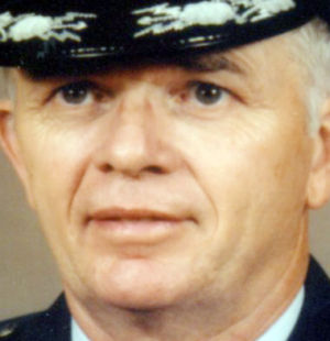 Floyd Neil Singleton