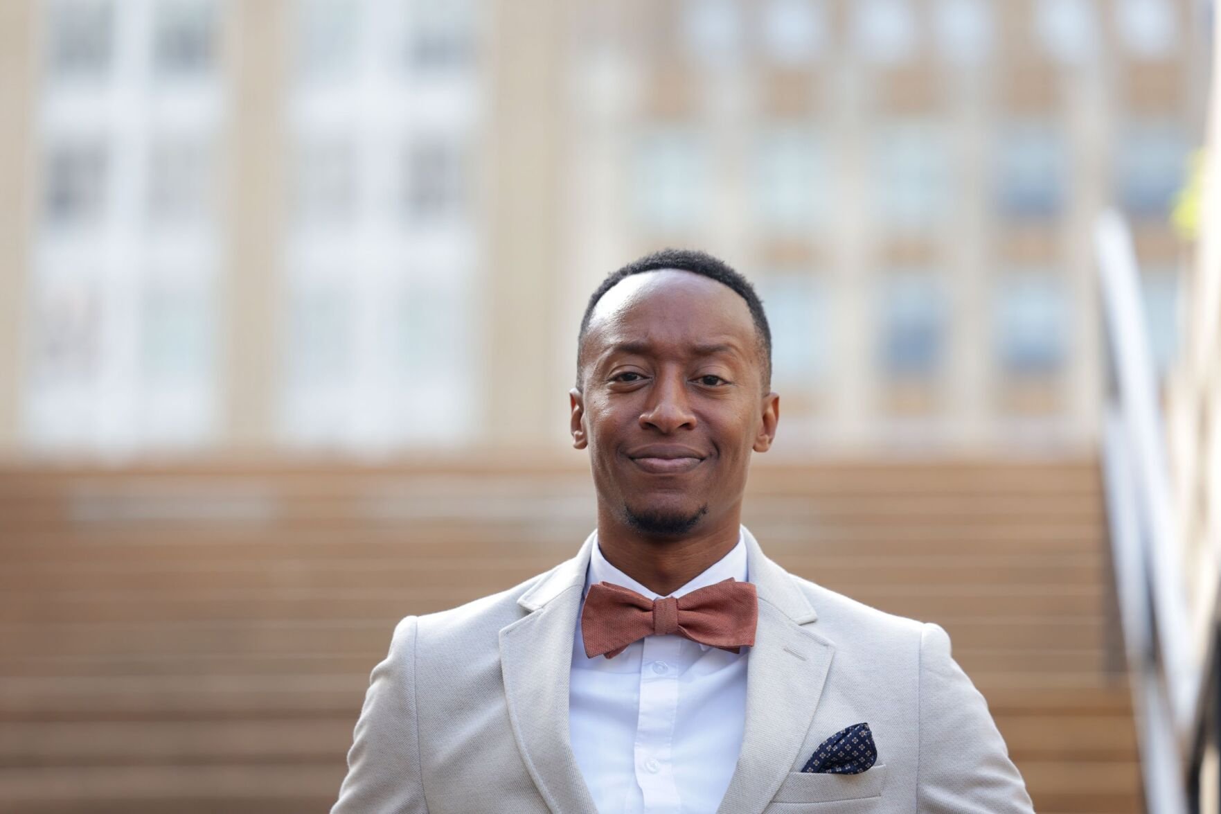 Trustees appoint Ronita Wade as PartnerTulsa interim CEO