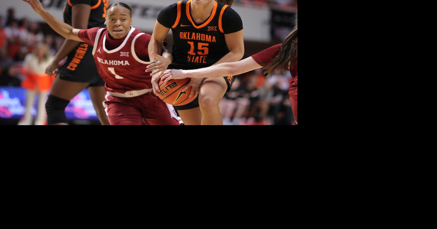 Lexy Keys makes Bedlam transfer, announces move to OU