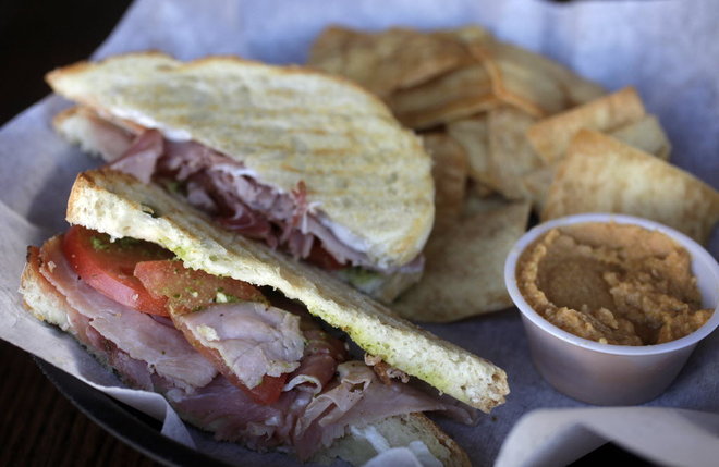 REVIEW: Foolish Things Coffee Co.