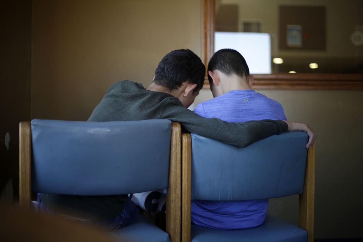 'Child maltreatment' reported at Laura Dester Shelter; panel orders ...