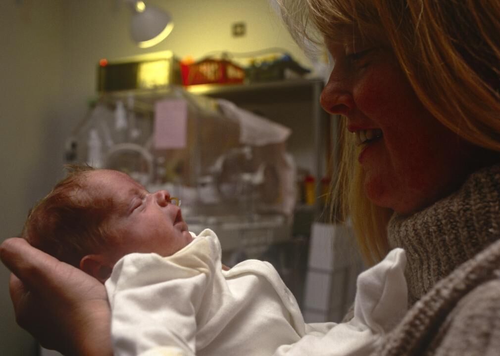 Ginnie Graham: Almost all Americans like breakfast, Christmas and paid ...